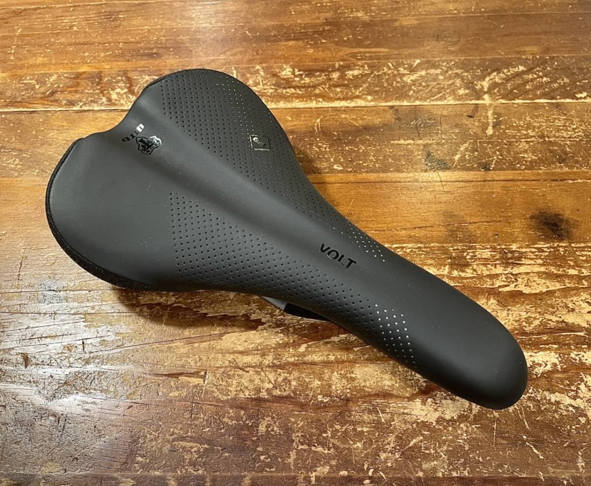 Yahoo!オークション - WTB VOLT サドル BLUE LUG ブルーラグ MTB SSCX ...