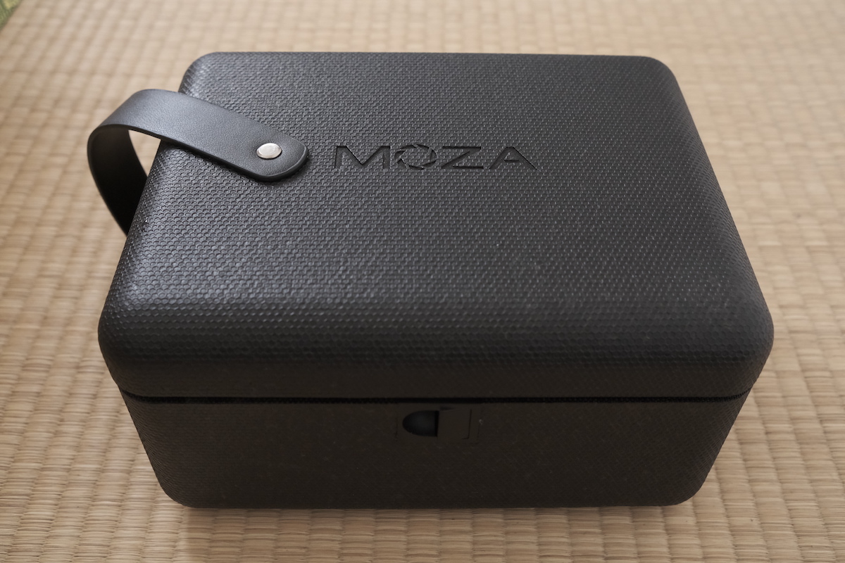 Yahoo!オークション - MOZA Mini-P