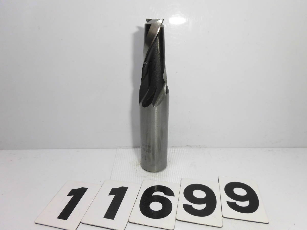 Yahoo!オークション - 11699 Φ15 8-20-30-100位 ロングハイスエンドミ...