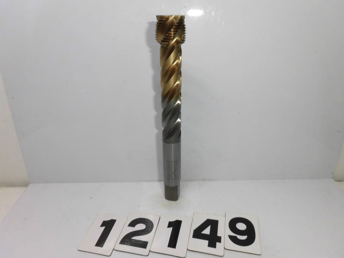 Yahoo!オークション - 12149 m20×1 5 OSG TIN HSSE ハイスタップ ミリ...