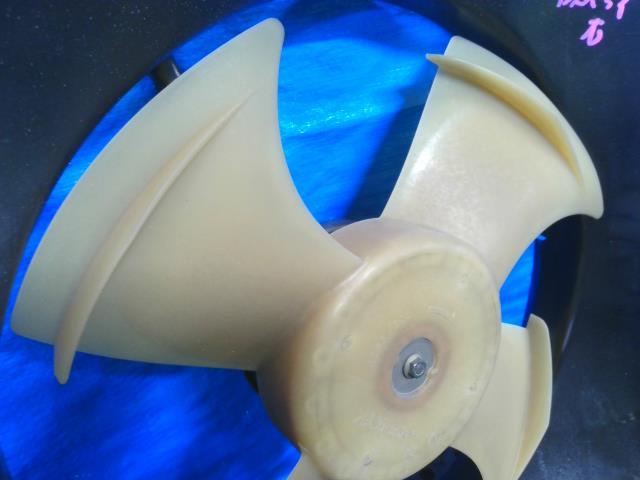 Yahoo!オークション - インスパイア UA-UC1 電動ファン NH623M 19030-R...