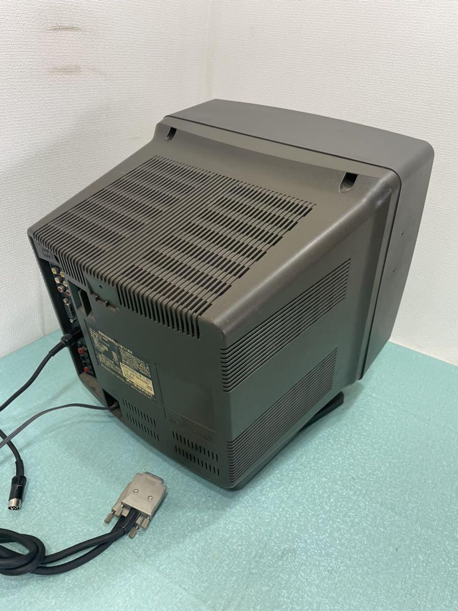 Yahoo!オークション - SHARP CZ-614D-TN カラーテレビジョン受信 Yahoo!オークション - SHARP CZ-614D-TN カラーテレビジョン受信