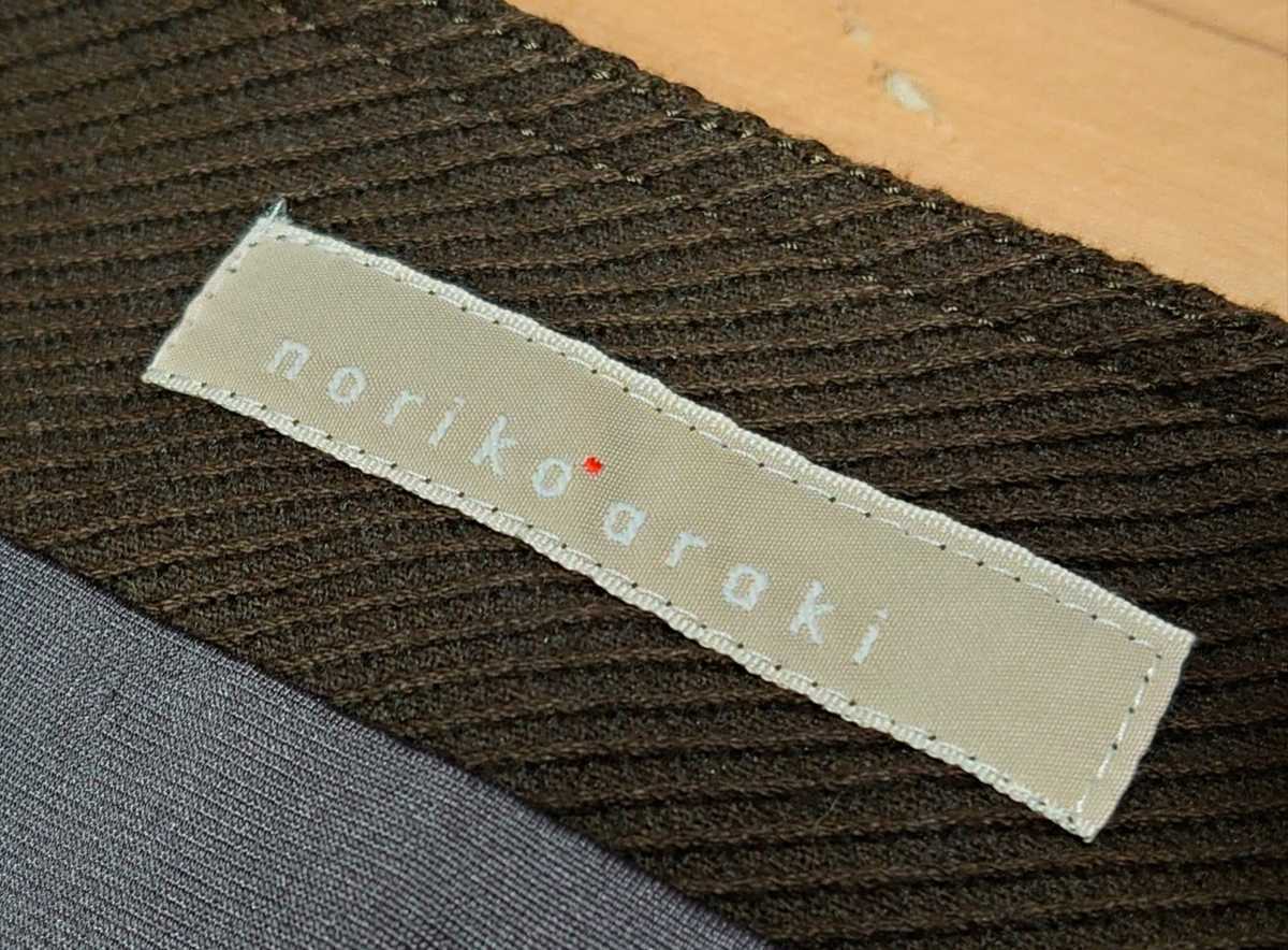 Yahoo!オークション - noriko araki マーメイドスカート レディースMサ...