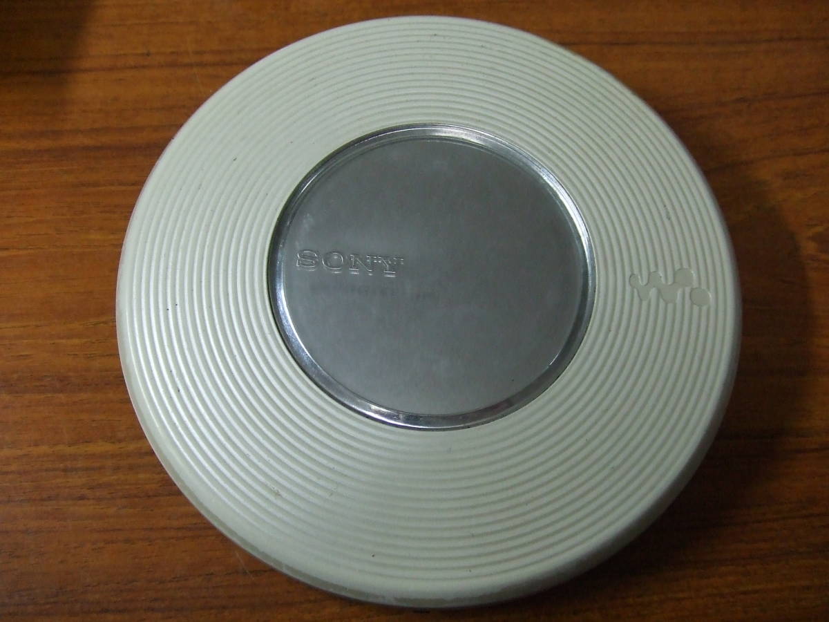 Yahoo!オークション - z728 SONY ソニー D-EJ785 CDウォークマン 本体...