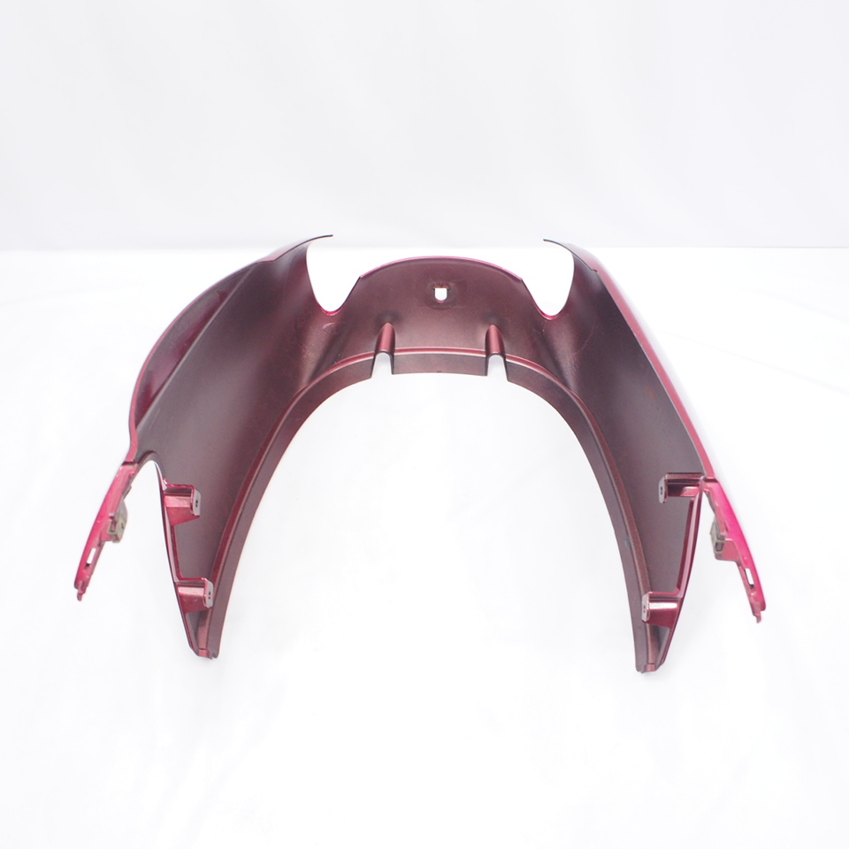 割れ無 レッツ4バスケット CA43A 純正シートカウル テールカウル リアカウル Let’s4 32G(リア)｜売買されたオークション情報、yahooの商品情報をアーカイブ公開 ...