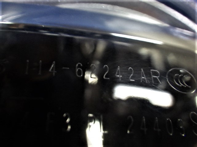 Yahoo!オークション - S216 フィット ハイブリッド GP5 GP6 後期 左右...