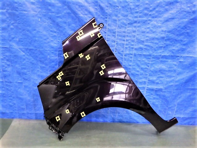 Yahoo!オークション - F038 N-BOX JF3 JF4 左フェンダー N BOX N ボッ...
