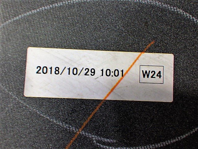 Yahoo!オークション - D208 ルーミー カスタム M900A M910A 前期 フロ...