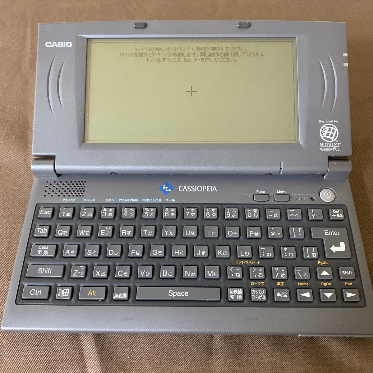 Yahoo!オークション - CASSIOPEIA A-51V