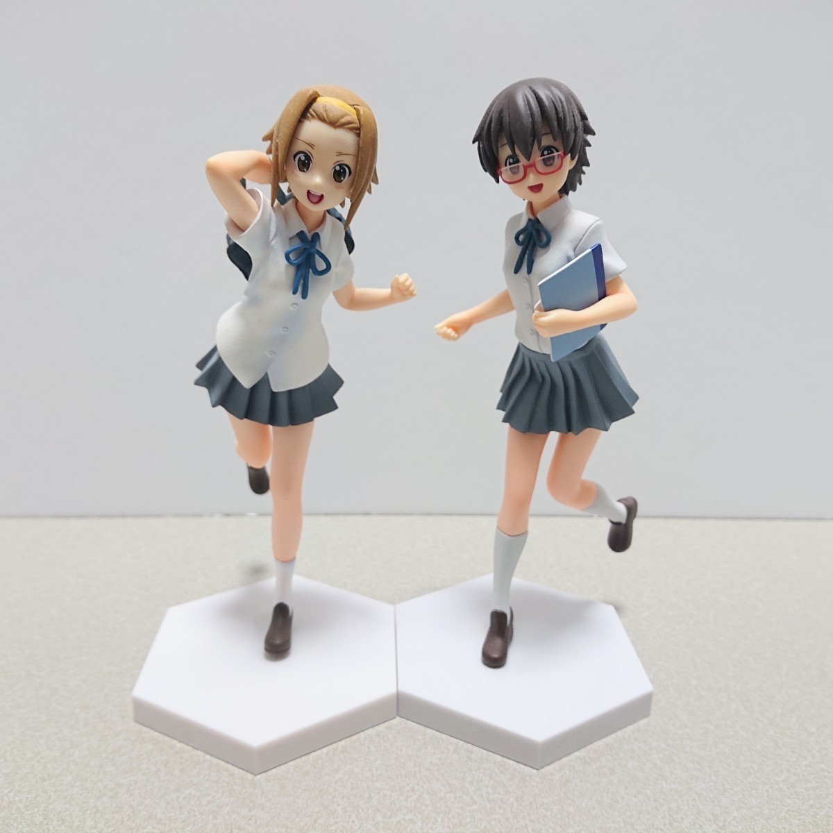 フィギュア) けいおん フィギュアセット|Yahoo!フリマ(旧 フィギュア) けいおん フィギュアセット|Yahoo!フリマ(旧