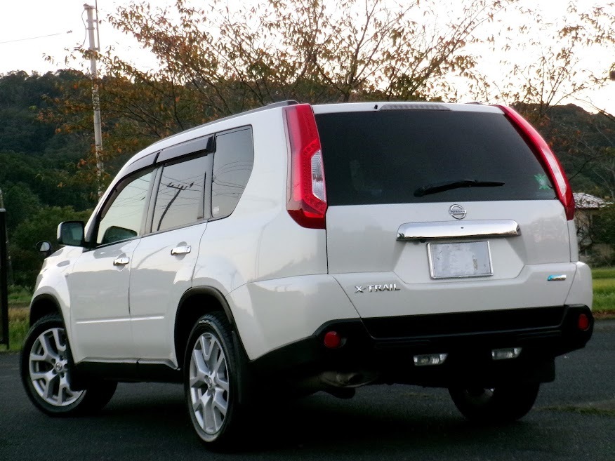 Yahoo!オークション - 【後期型20GT-4WD】無事故・美品車・ディーゼル...