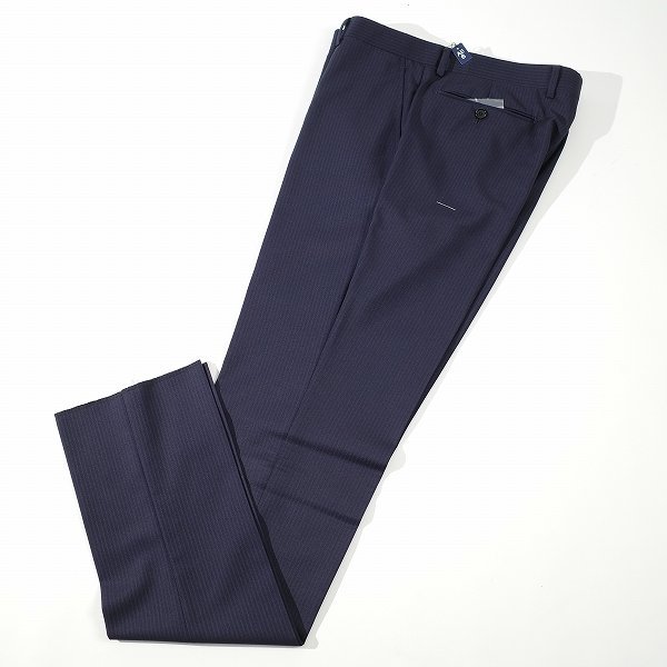 Yahoo!オークション - 新品1円～ 定価8万 イタリア生地 LANEROSSI ラネ...