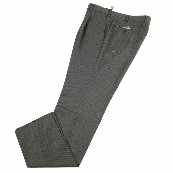 Yahoo!オークション - 新品1円～ 定価8.3万 イタリア生地 ANGELICO ア...