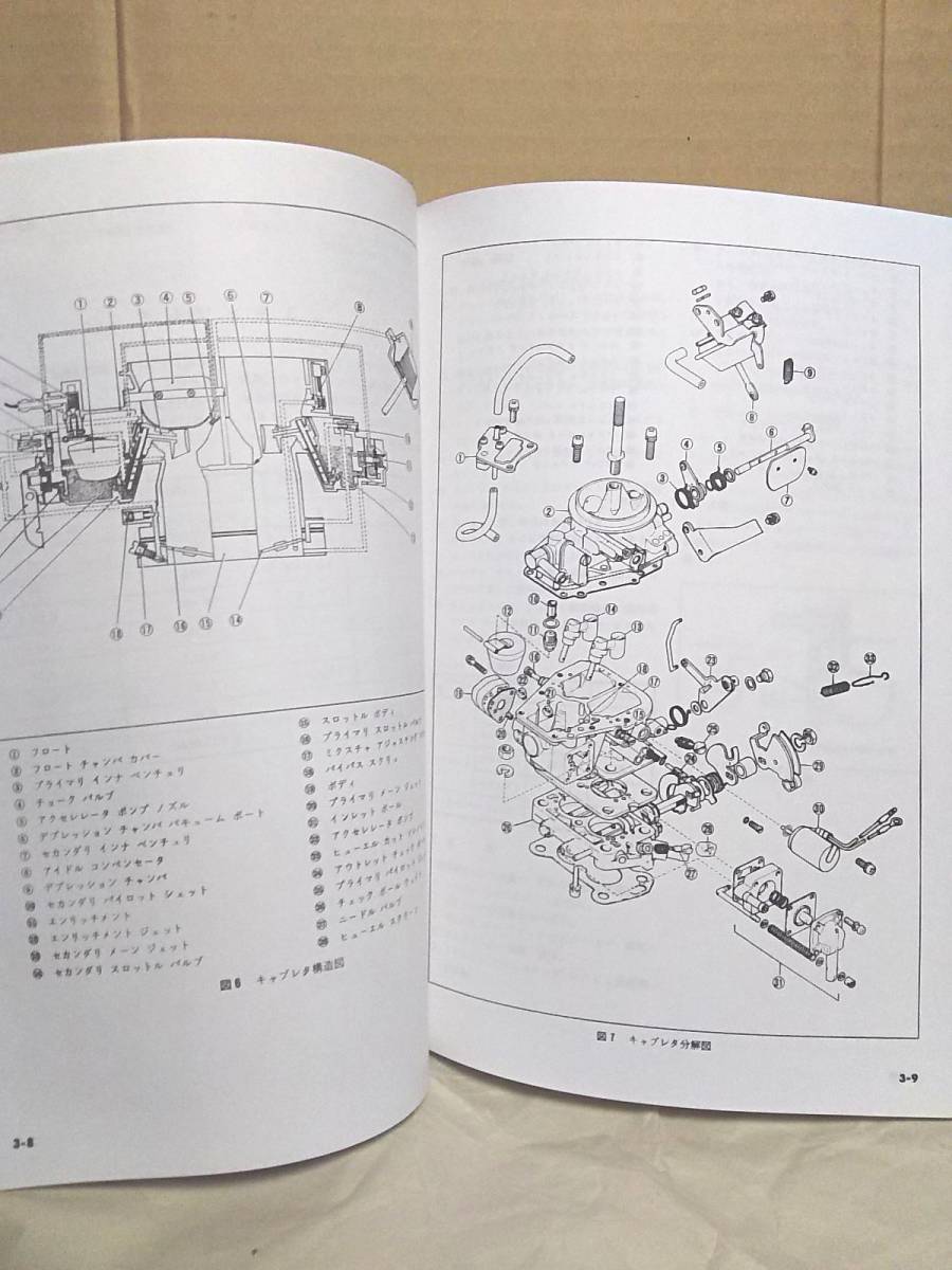 Yahoo!オークション - 三菱ジープ J38・J58・J26・J46 4G53 エン...