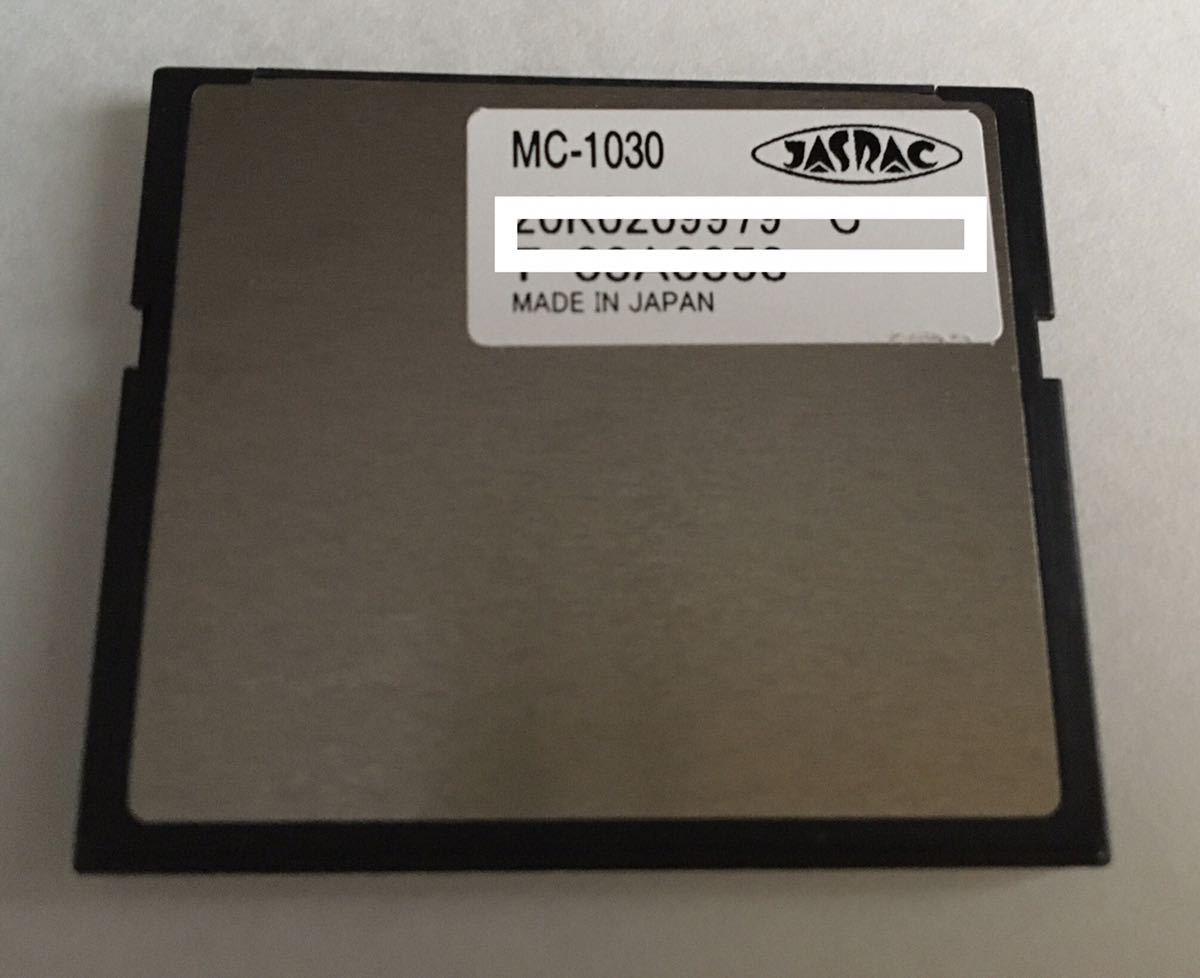 Yahoo!オークション - TOA メロディクスカード MC-1030 店舗向け