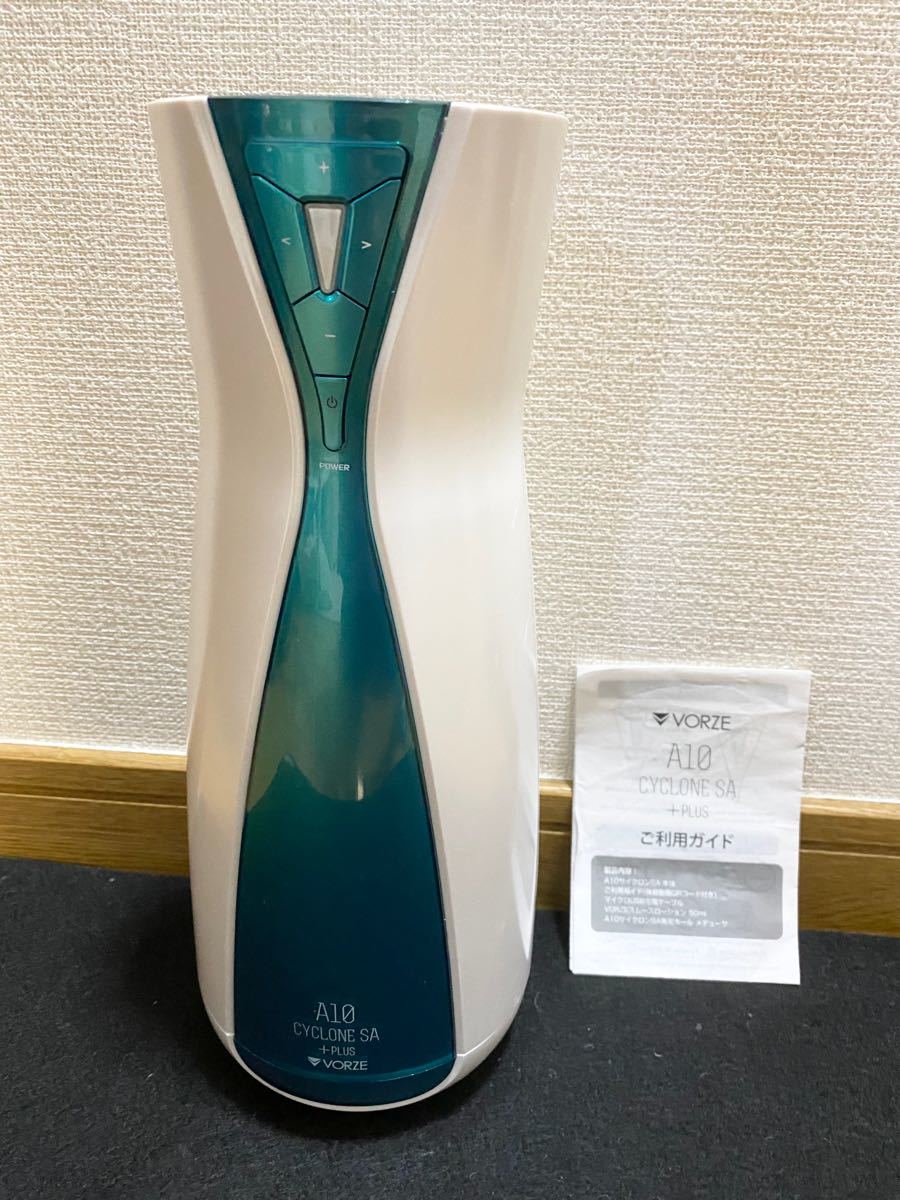 A10サイクロンSA PLUS|Yahoo!フリマ(旧PayPayフリマ) A10サイクロンSA PLUS|Yahoo!フリマ(旧PayPayフリマ)