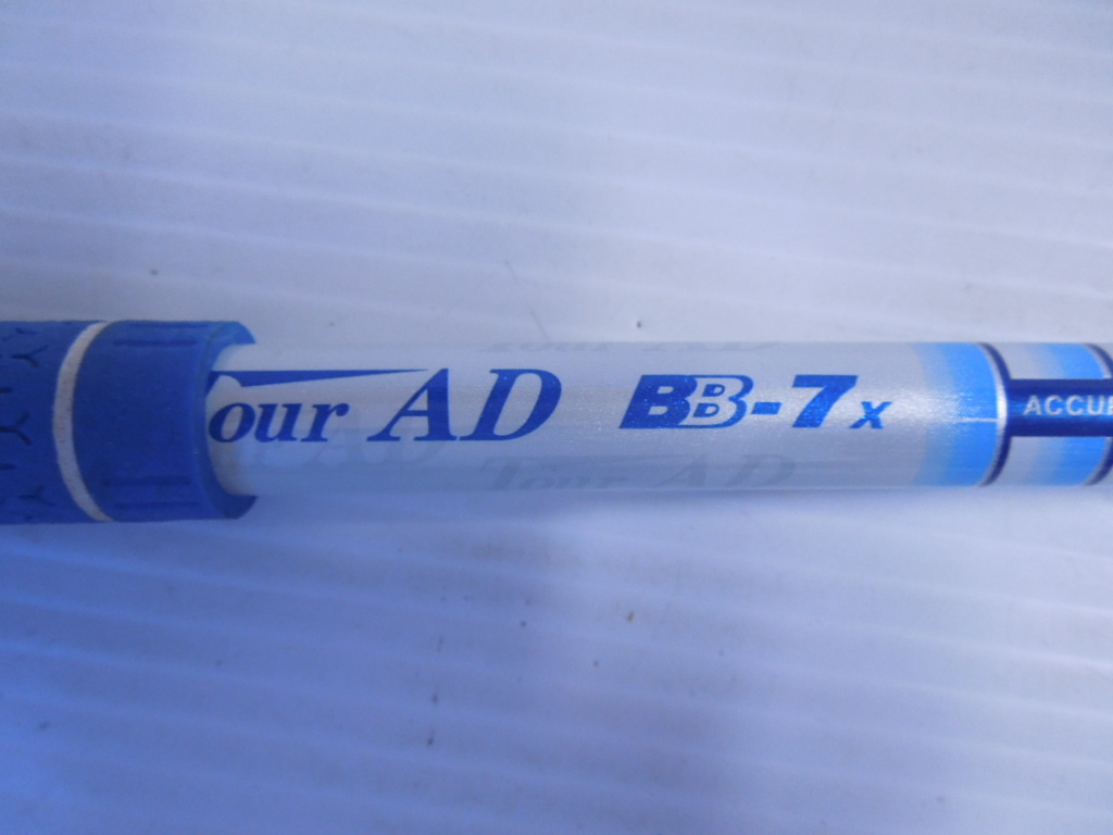 Yahoo!オークション - 美品 グラファイトデザイン GRAPHITE DESIGN シ...