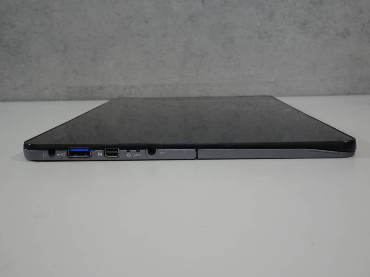 富士通 Arrows Tab R726 M Core I5 6300u 4gb Ssd128gb Win11 Office2021 Web