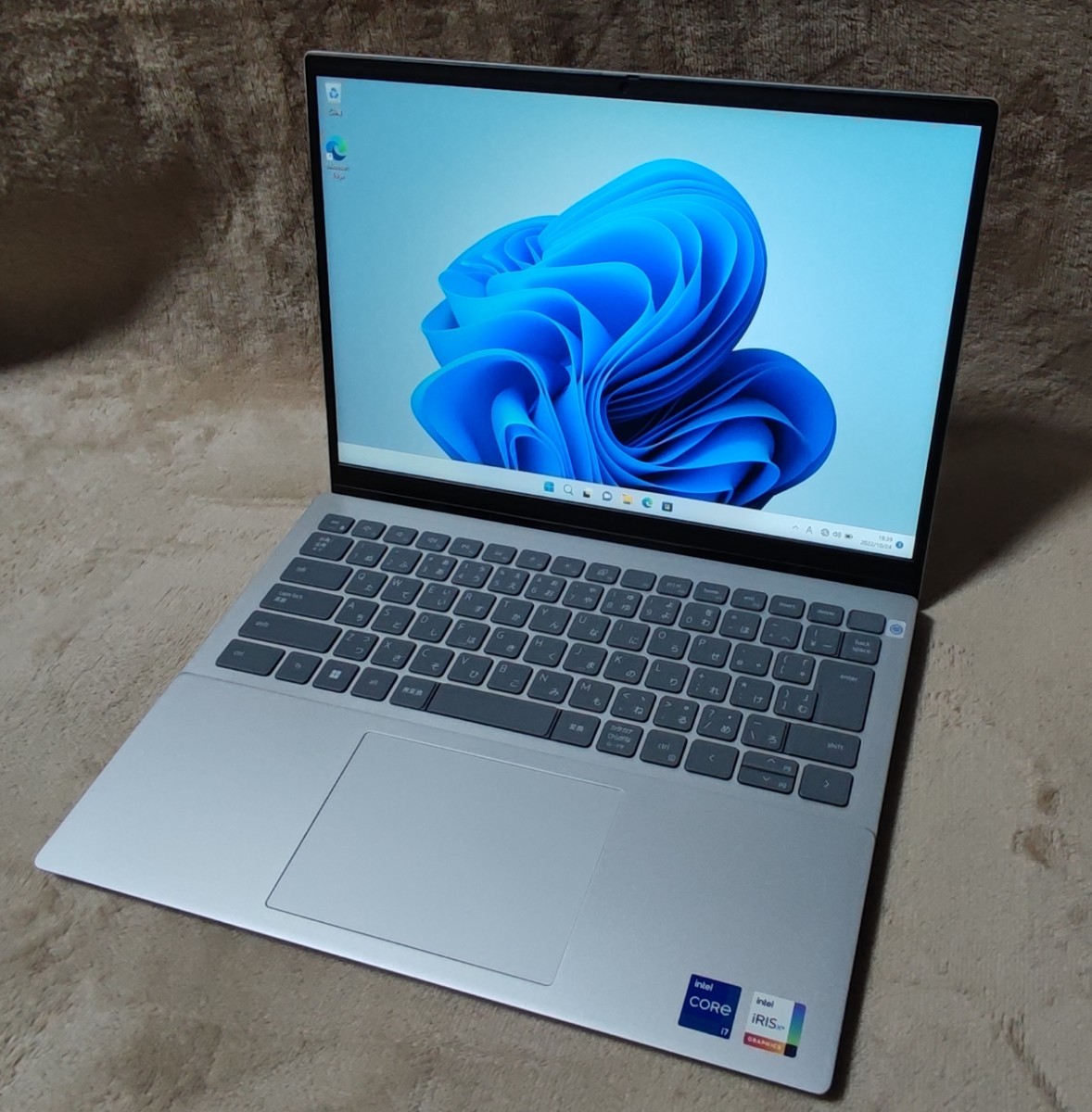 DELL ノートパソコン Inspiron 14 5420(14インチ/Core i7-1255U DELL ノートパソコン Inspiron 14 5420(14インチ/Core i7-1255U