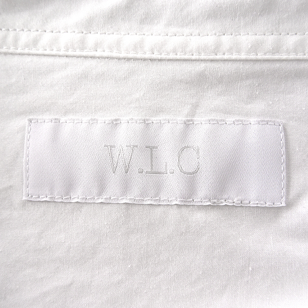 Yahoo!オークション - 新品 オンワード W.L.C タイプライター バンドカ...