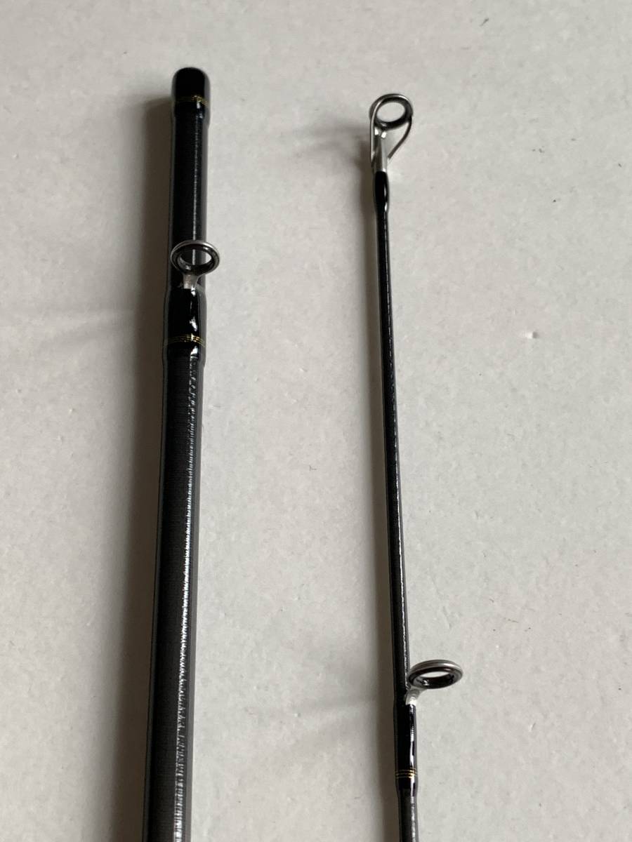 Yahoo!オークション - (S10) ダイワ【ルアーニストモバイル 96MH-4 ラ...