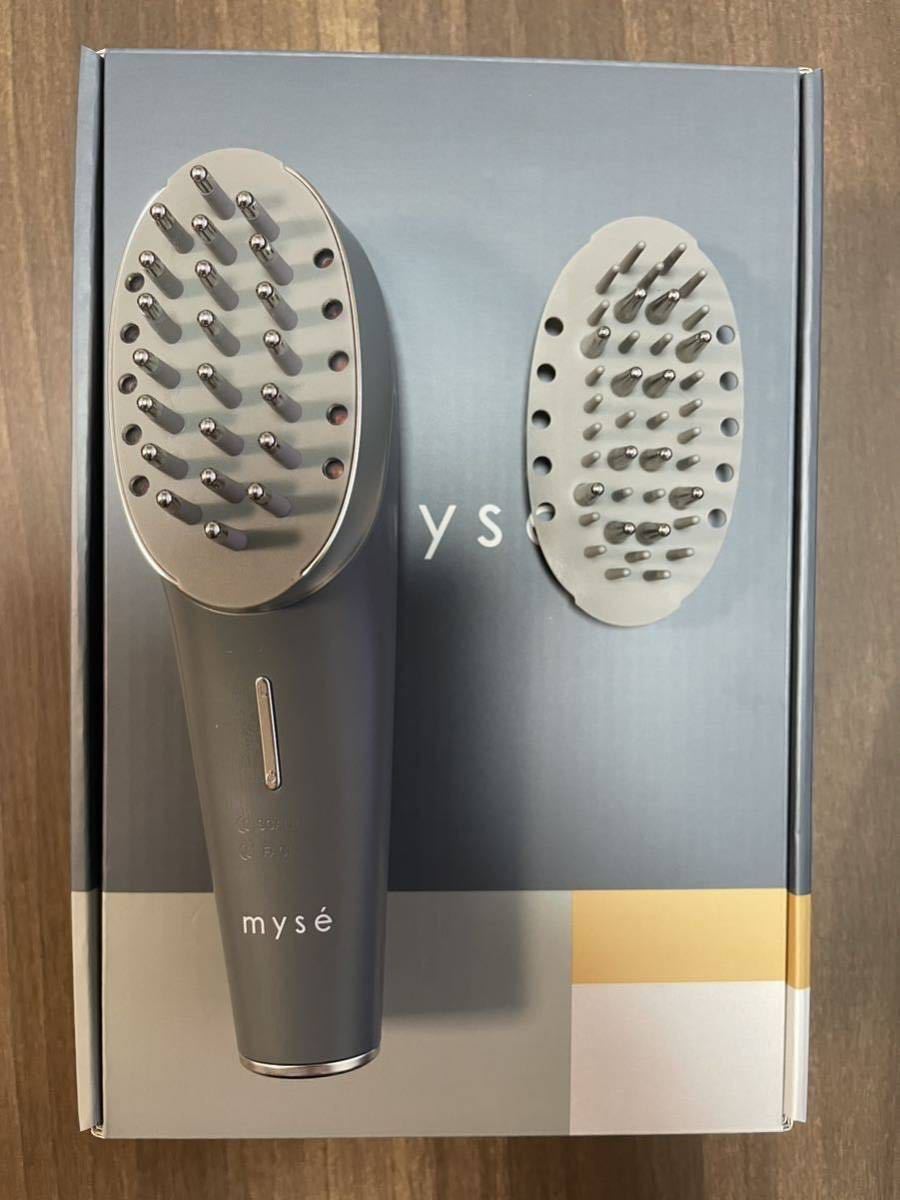 Yahoo!オークション - スカルプリフト アクティブ プラス MS-82G