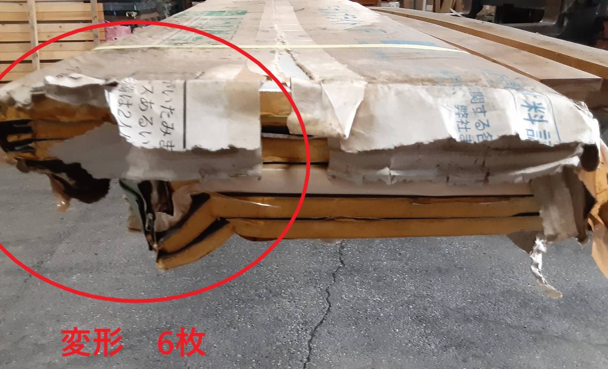 金属サイディング アイジーサイディング K102 アイジー工業 SFJ2-283 Fクールブラウン 変形6枚セット 倉庫引取 有料配送(外壁材)｜売買されたオークション情報、yahooの商品 ...