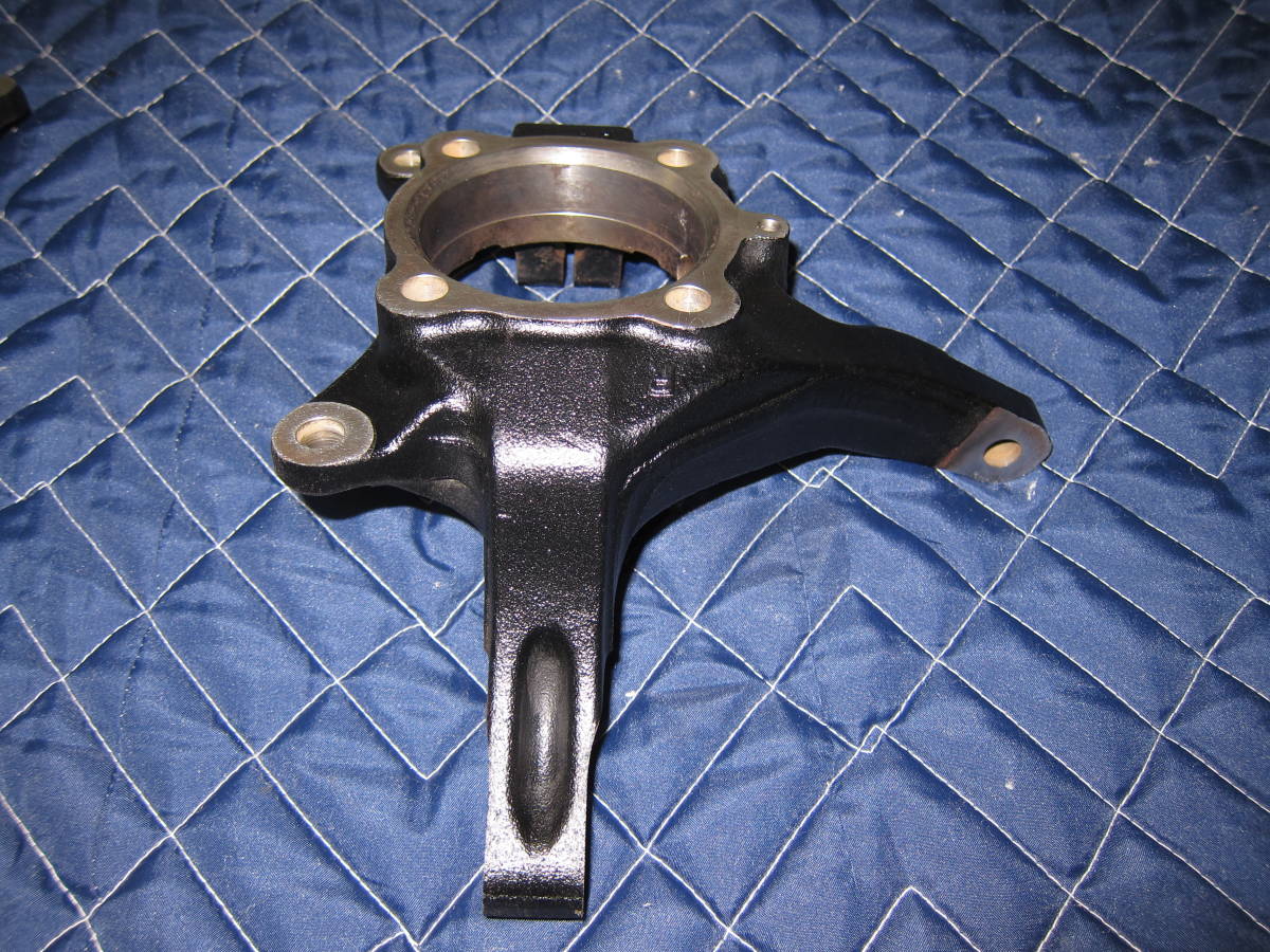 Yahoo!オークション - ランサー エボリューション8MR CT9A フロントナ...