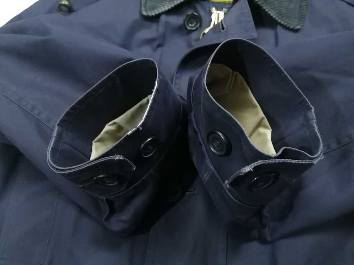 BARBOUR VENTILE ENDURANCE c40 美品 バブアー エンデュランス BARBOUR VENTILE ENDURANCE c40 美品 バブアー エンデュランス