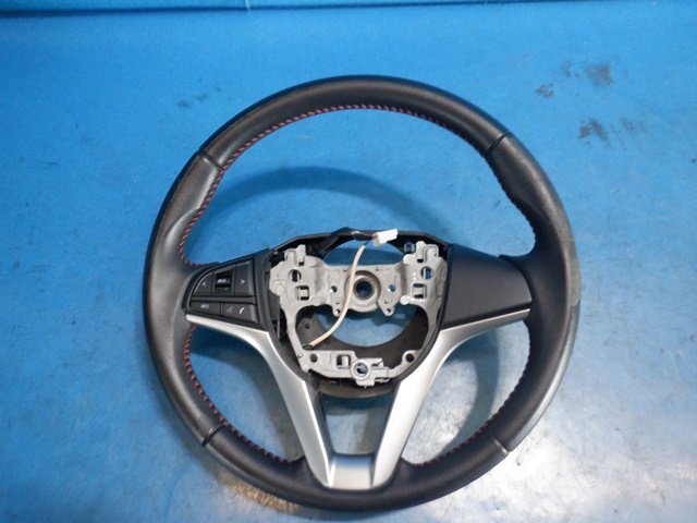 ワゴンR MH55S ステアリングホイール ハンドル 管理番号 4371(ステアリング、ハンドル本体)｜売買されたオークション情報、yahooの商品情報をアーカイブ公開 - オークファン ...