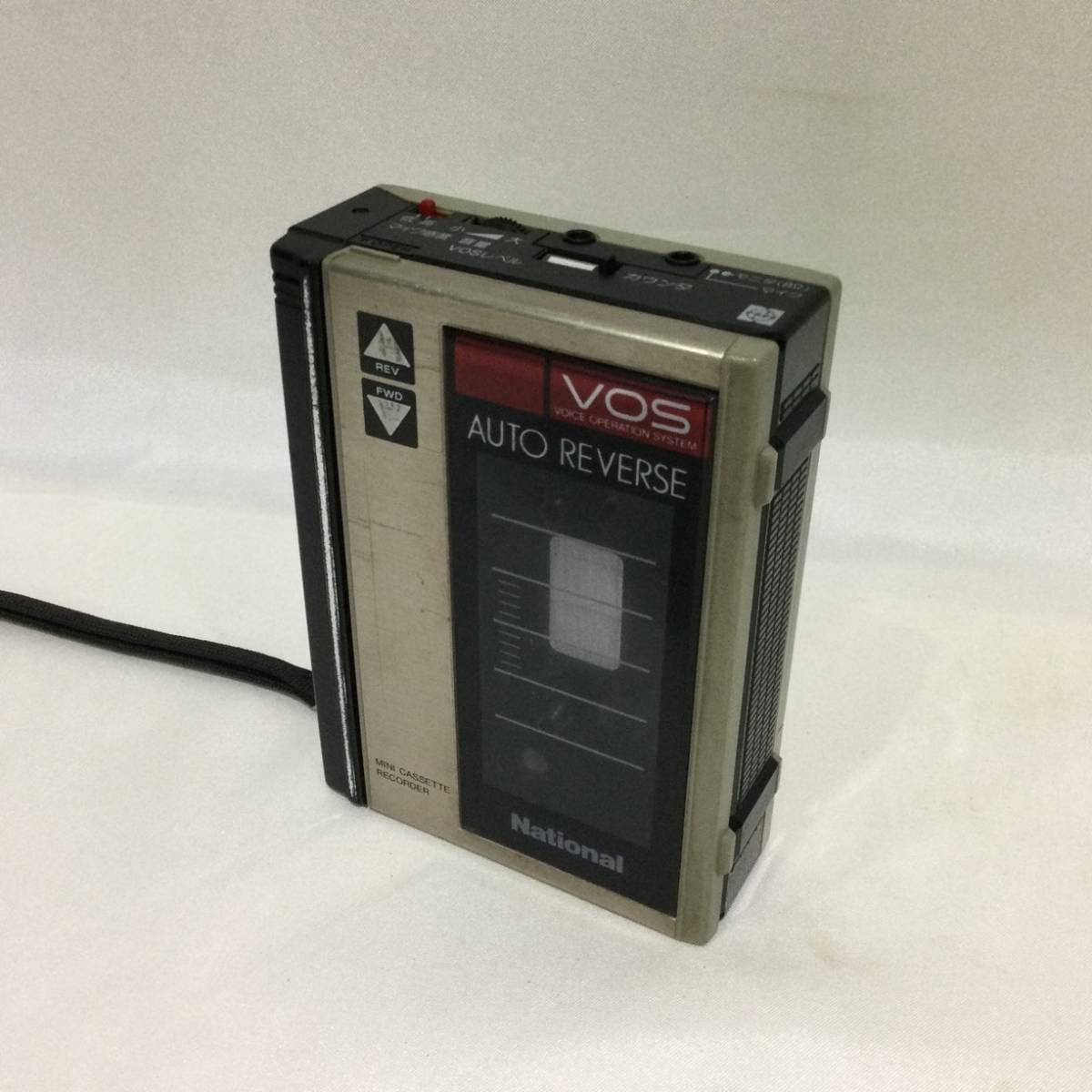 Yahoo!オークション - A753【当時物】 昭和レトロ『 National / ナショ...