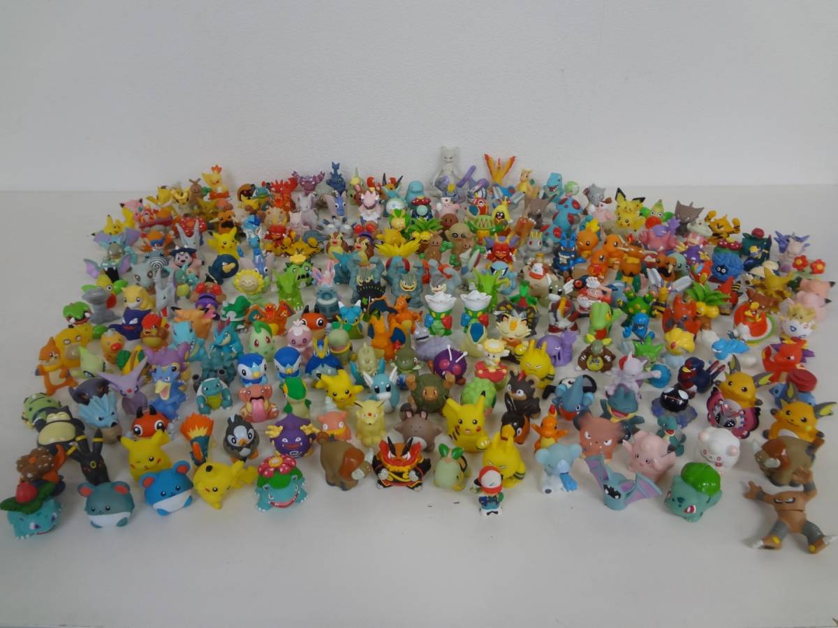 静/ポケモン指人形まとめ/100点以上/アニメ/フィギュア/指人形 静/ポケモン指人形まとめ/100点以上/アニメ/フィギュア/指人形
