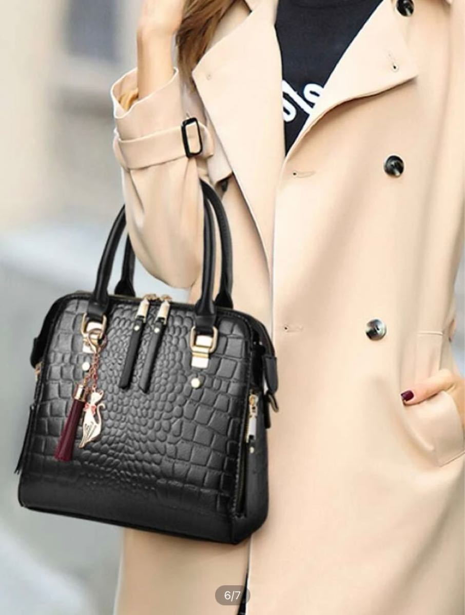 SHEIN 2way バック｜PayPayフリマ