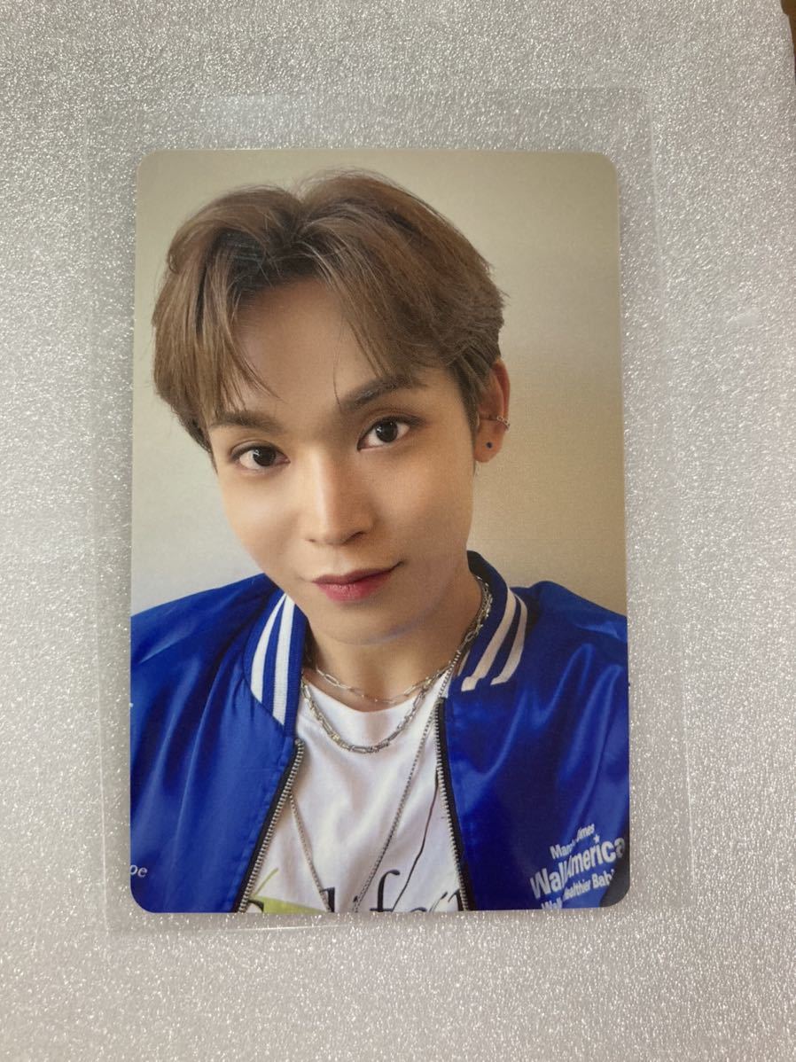 Yahoo!オークション - JO1 MIDNIGHT SUN トレカ 與那城奨