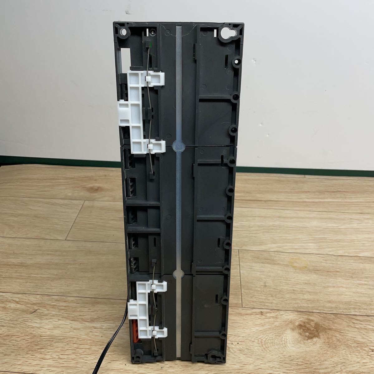 Yahoo!オークション - MITSUBISHI シーケンサ 電源ユニット MELSEC A1S...