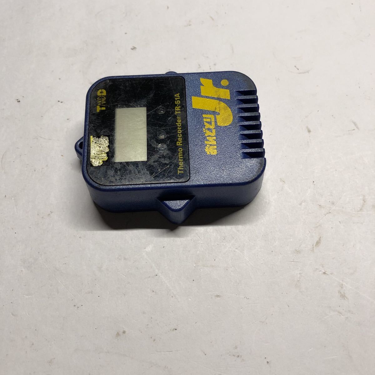 Yahoo!オークション - おんどとりjr TR-51A /1