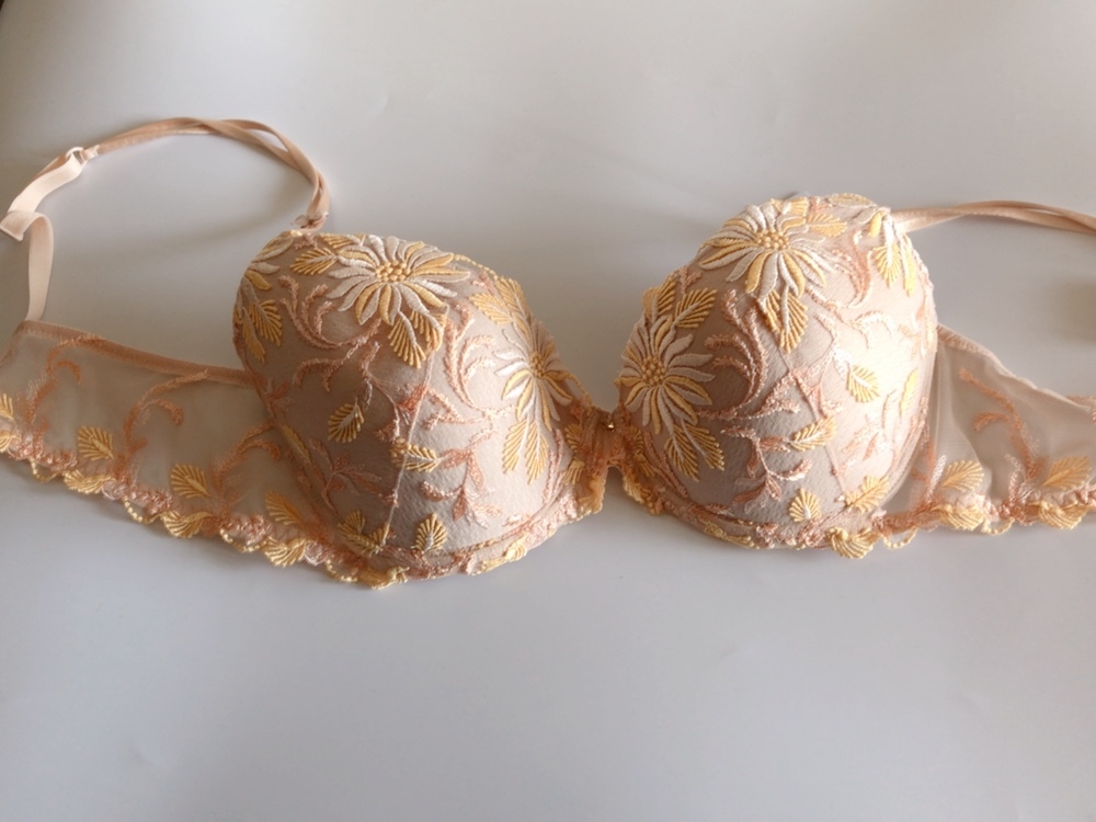 Yahoo!オークション - 85B リズ シャルメル Lise Charmel FLEUR APHROD...