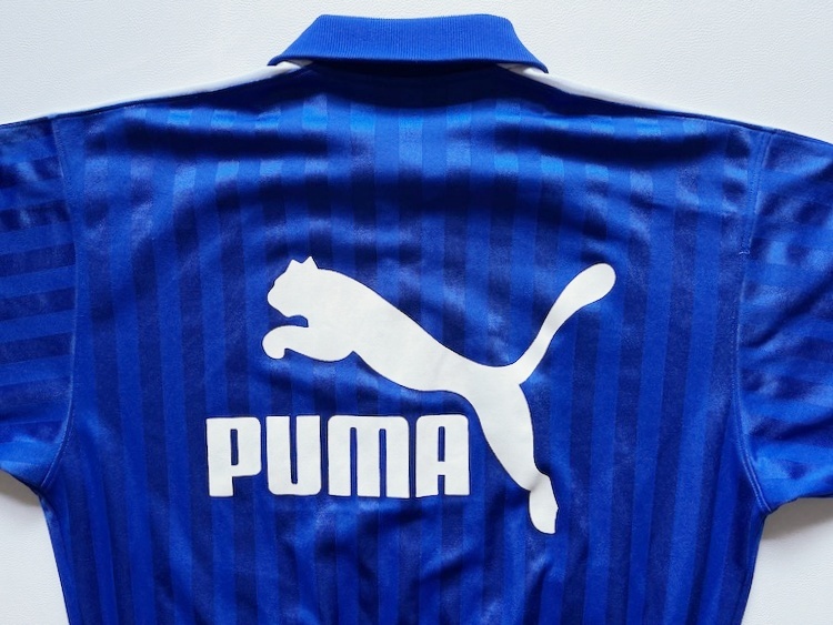 Yahoo!オークション - プーマ PUMA 90s ヴィンテージ ビッグロゴ EXTRA...