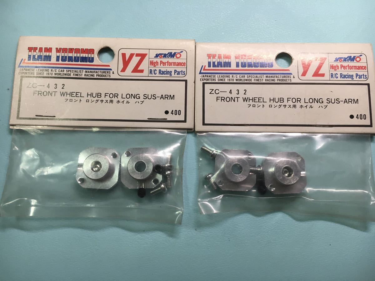 Yahoo!オークション - YOKOMO 新品ドッグファイター YZ10スーパードッ...