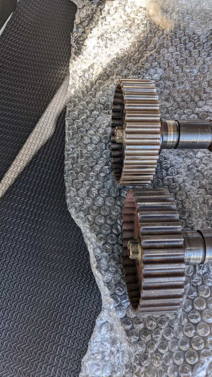 代購代標第一品牌－樂淘letao－シビックEG6 純正カムシャフト 中古