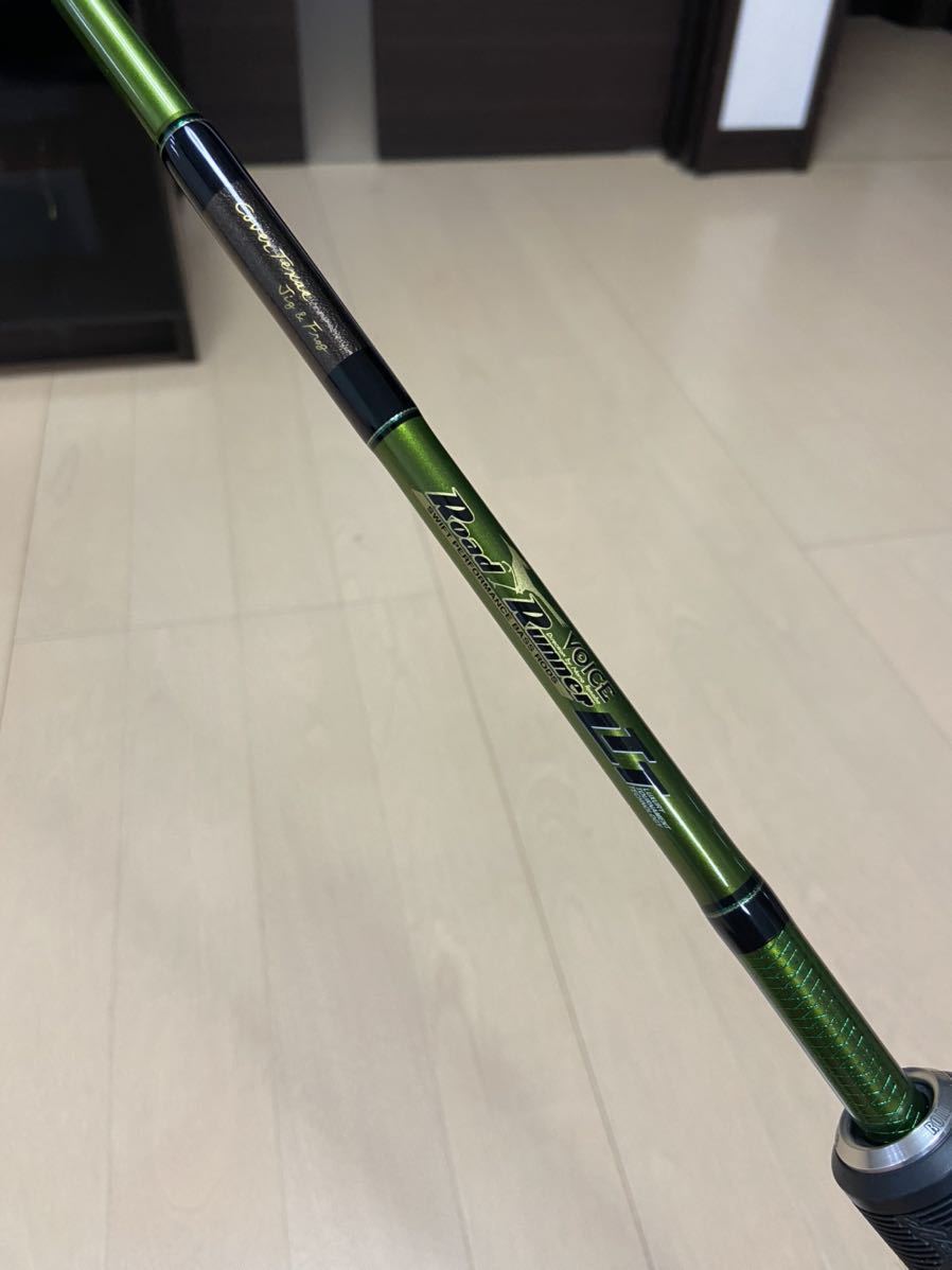 Yahoo!オークション - ノリーズロードランナー LTT630MH