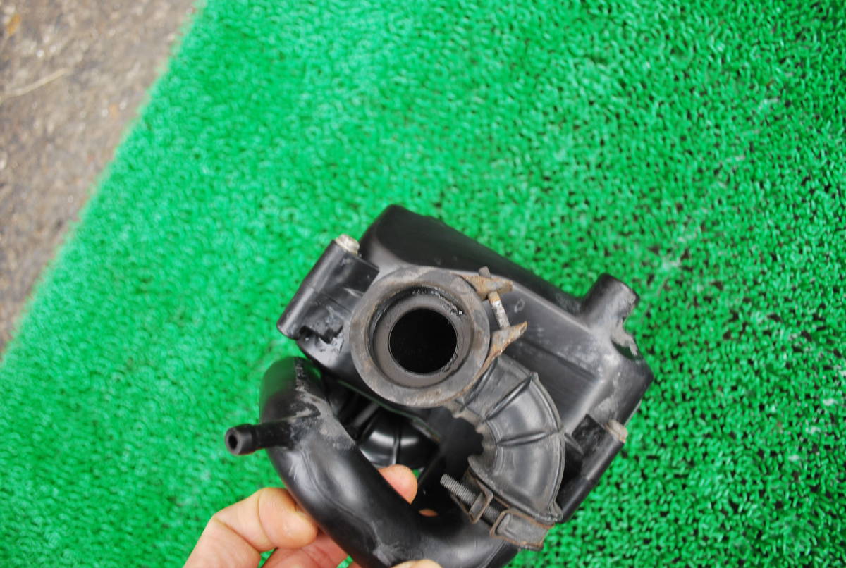 Yahoo!オークション - カブ AA01 FI エアクリーナー R410