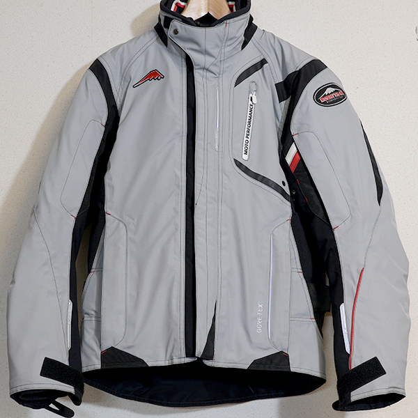 Yahoo!オークション - KUSITANI K-2657 ゴアテックスジャケット