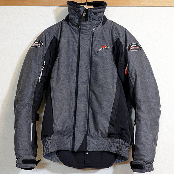 Yahoo!オークション - KUSITANI K-2661 ウインタージャケット