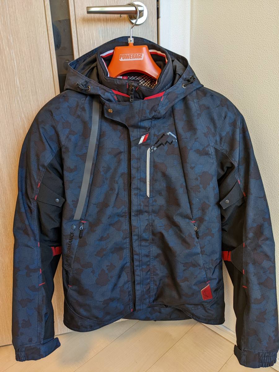 Yahoo!オークション - クシタニ K-2691 ウィンタークラリティジャケッ...