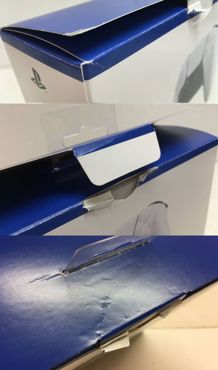 Yahoo!オークション - A6604-28 PlayStation5 PS5 DualSense デュアル...