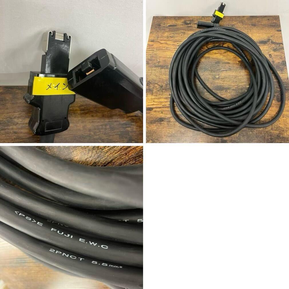 Yahoo!オークション - 2PNCT ケーブル C-30P C-30B 4本セット 舞台 ス...