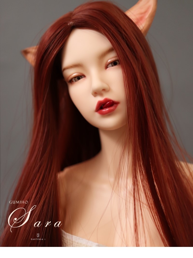 Yahoo!オークション - SartoriaJ 【GUMIHO SARAH】