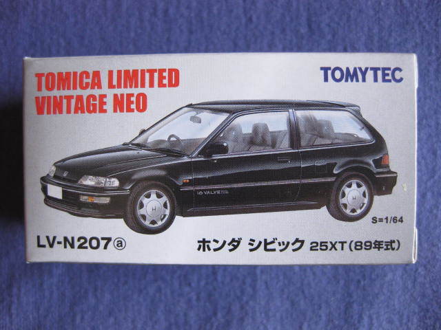 Yahoo!オークション - 1/64 TOMYTEC トミーテック トミカリミテッドヴ...