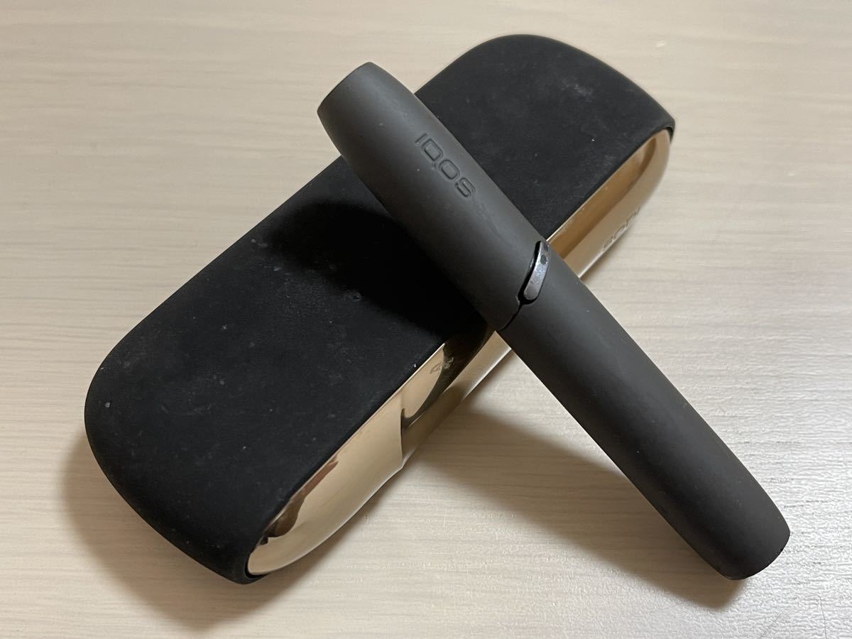 Yahoo!オークション - IQOS3 DUO セット A1